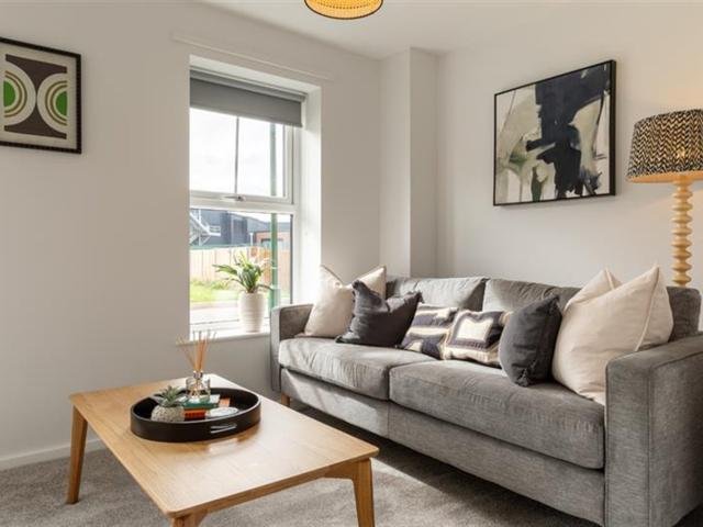 house for rent in 46 Atkin Drive, New Basford