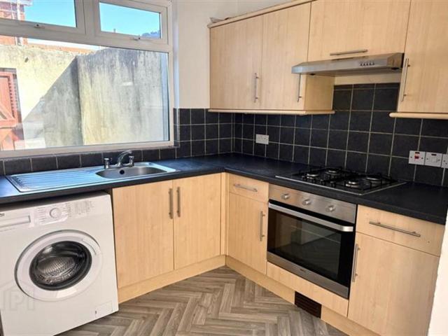 house for rent in 46 Bloomfield Street, Belfast, BT5 5AU