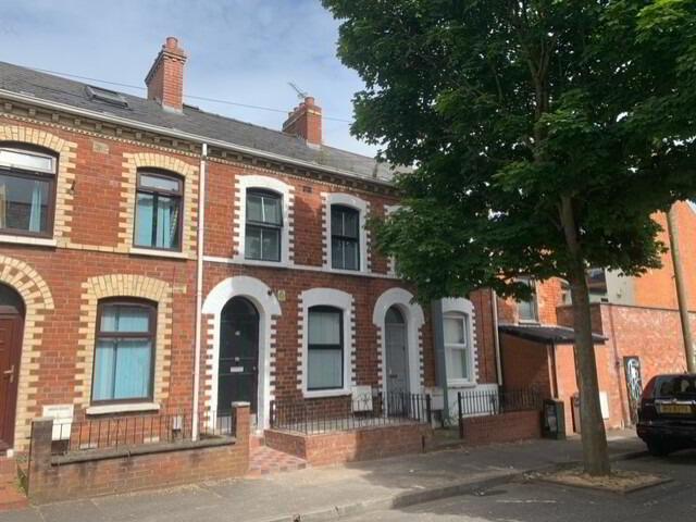 house for rent in 46 Jerusalem Street, Belfast, BT7 1QN