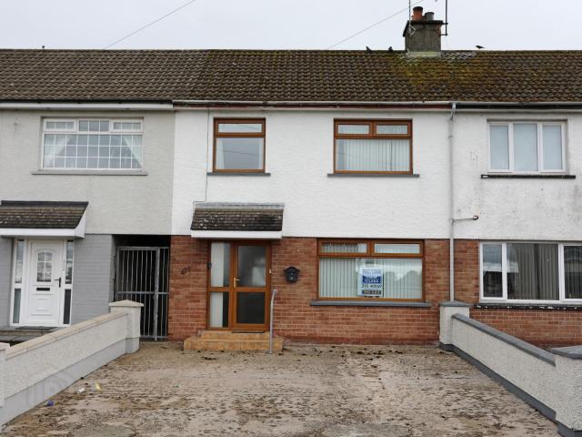 house for rent in 470 Beechview Gardens, Kilrea, Coleraine, BT51 5QR