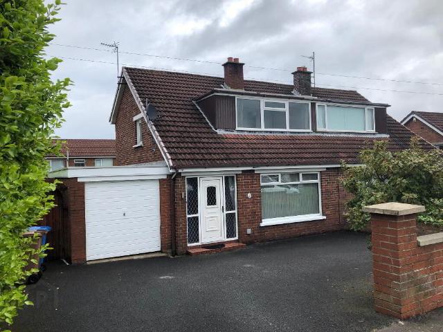 house for rent in 48 Belmont Avenue, Bangor, BT19 1NG