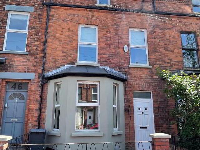 house for rent in 48 Candahar St, Belfast, BT7 3AR