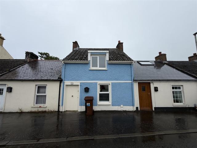 house for rent in 48 High Street, Ballyhalbert, Newtownards, BT22 1BL