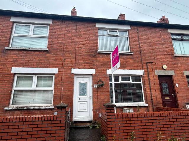 house for rent in 48 Isoline Street, Belfast, BT5 5GF