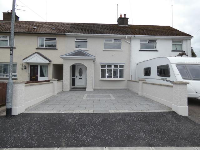 house for rent in 492 Lyttlesdale, Garvagh, BT51 5EA