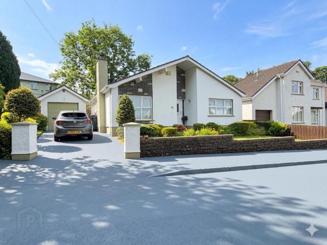 house for rent in 49 Tullymore Park, Ballymena, BT42 2AU
