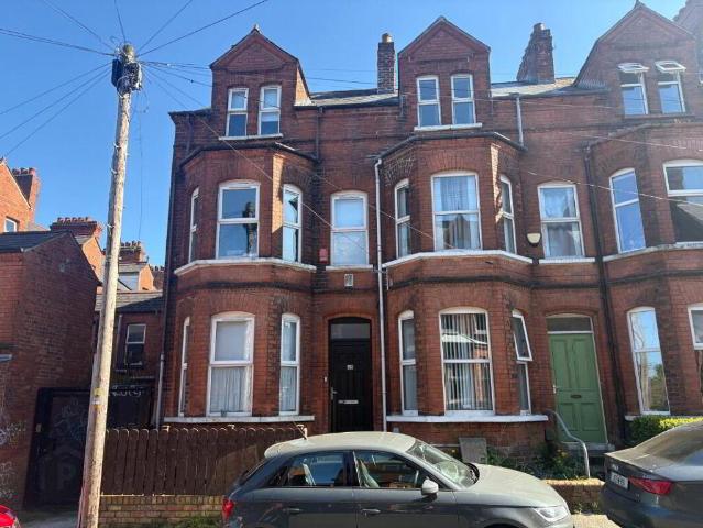 house for rent in 49 Elaine Street, Belfast, BT9 5AR