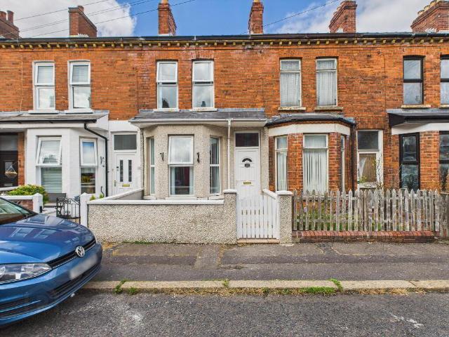 house for rent in 49 Glendower Street, Belfast, BT6 8PD
