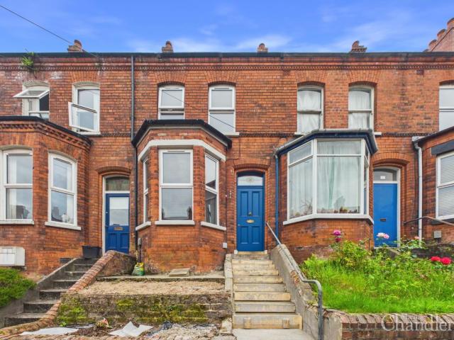 house for rent in 49 Pretoria Street, Belfast, BT9 5AQ