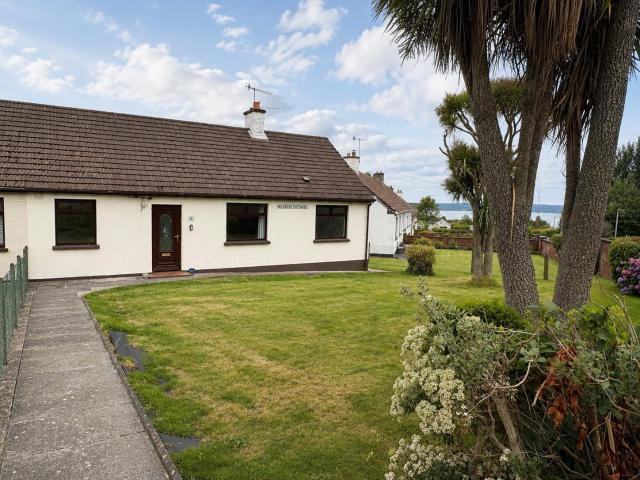 house for rent in 4 Milebush Cottages, Carrickfergus, BT38 7QH
