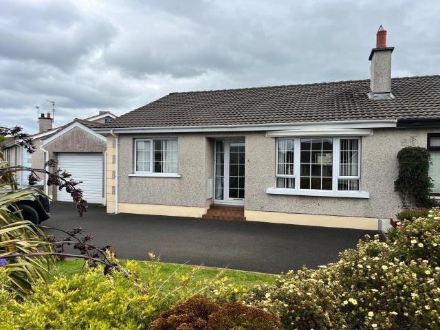 house for rent in 4 Mill Gardens, Portstewart, BT55 7LW