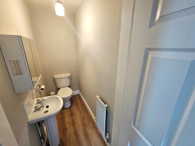 House for rent in 4 Burlington Mews, Burlington St, Ulverston
