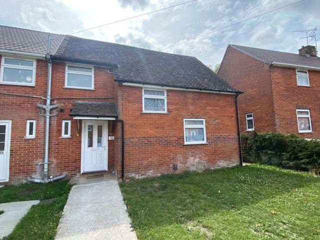 house for rent in 4 bed 72 Stuart Crescent, Winchester, SO22 4AS