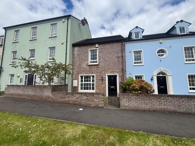 house for rent in 4 Calendine Wilds, Dungannon, BT71 6FQ