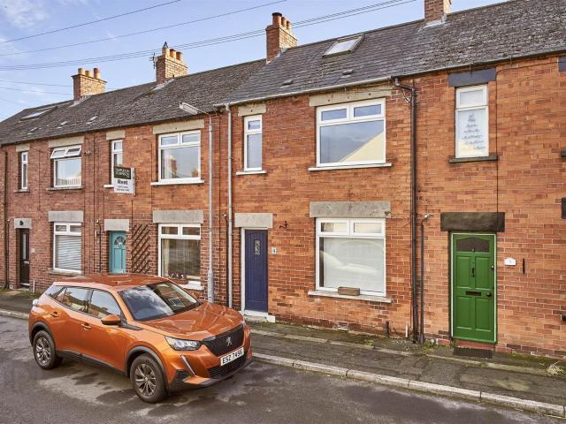 house for rent in 4 Downshire Place, Holywood, BT18 9LR
