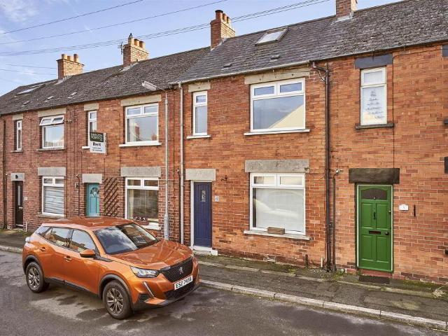 house for rent in 4 Downshire Place, Holywood, BT18 9LR