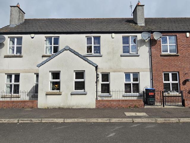 house for rent in 4 Exchange Avenue, Doagh, Ballyclare, BT39 0QU