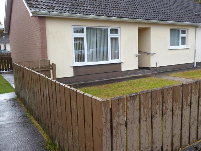 house for rent in 4 Ecclesgrove, Fintona, BT78 2BH