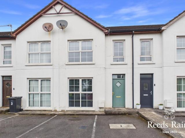 house for rent in 4 Eden Court, Carrickfergus, BT38 7QB