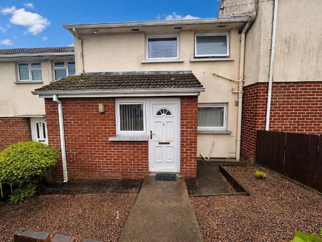 house for rent in 4 Fairview Lane, Enniskillen, BT74 6JE