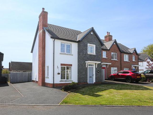 house for rent in 4 Forthill Lane, Bangor, BT19 1ZT