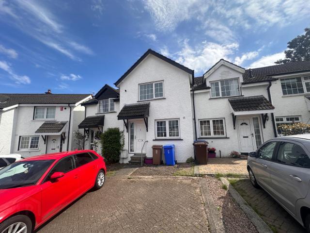 house for rent in 4 Hollymount Court, Finaghy, Belfast, BT10 0HA