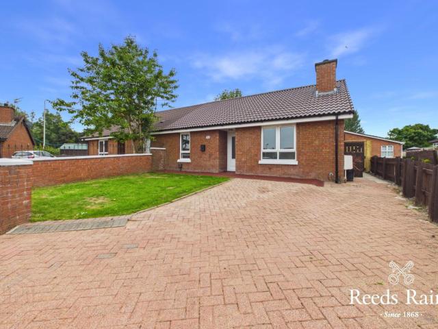 house for rent in 4 Jubilee Place, Bangor, BT19 1FL