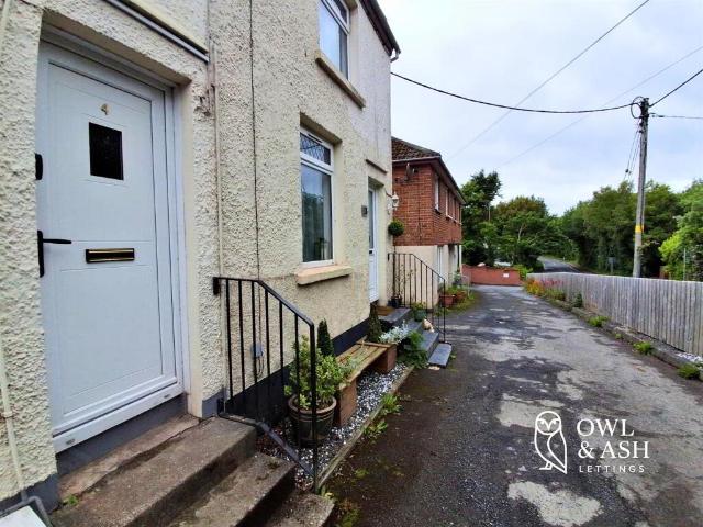 house for rent in 4 Lowburn Cottages, Crawfordsburn, BT19 1JR
