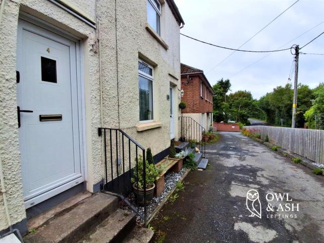 house for rent in 4 Lowburn Cottages, Crawfordsburn, BT19 1JR