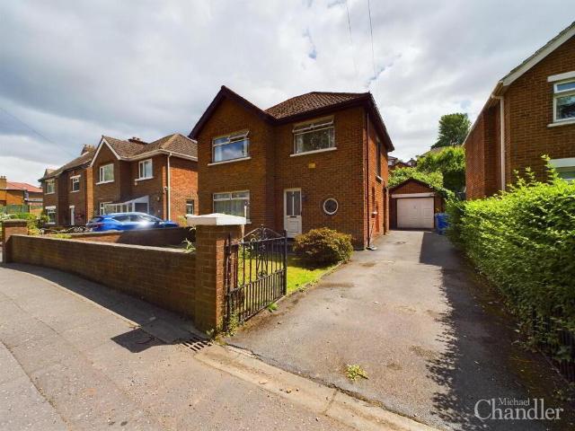 house for rent in 4 Loughview Drive, Belfast, BT6 0NU