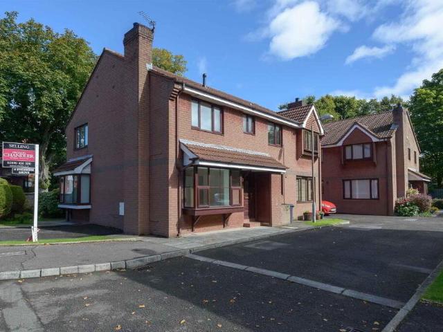 house for rent in 4 Sycamore Grove, Belfast, BT4 2RB