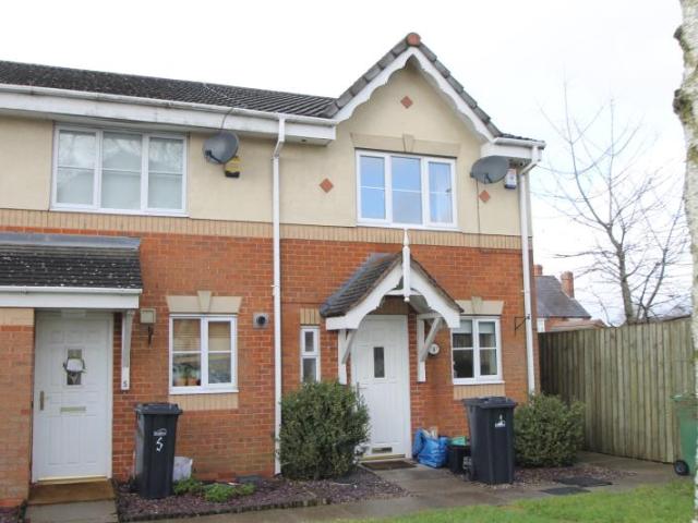 house for rent in 4 The Thatchers, Halesowen, West Midlands, B62 9DB, UK