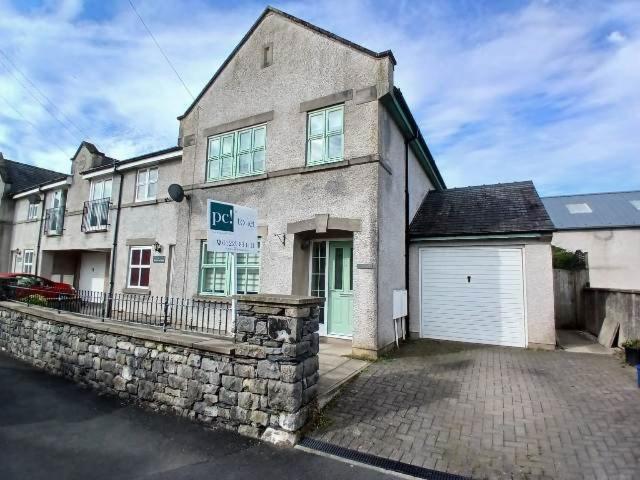 House for rent in 4 The Old Auction Brogden Street, Ulverston
