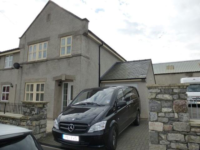 House for rent in 4 The Old Auction Brogden Street Ulverston