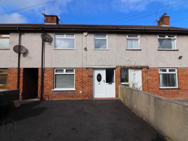 house for rent in 4 Ward Avenue, Warren Gardens, Lisburn, BT28 1EF
