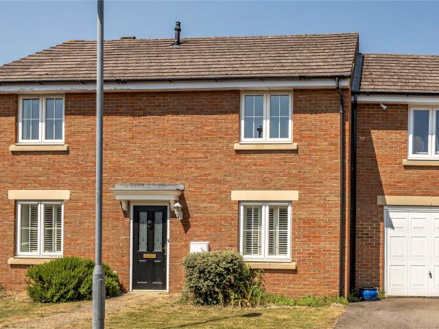 house for rent in 4, Wood End Close, Sharnbrook, Bedfordshire, MK44 1JY