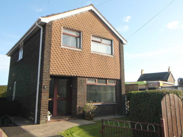 house for rent in 53 Victoria Road, Carrickfergus, BT38 7JJ