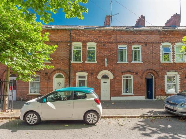 house for rent in 53 Balfour Avenue, Belfast, BT7 2EU