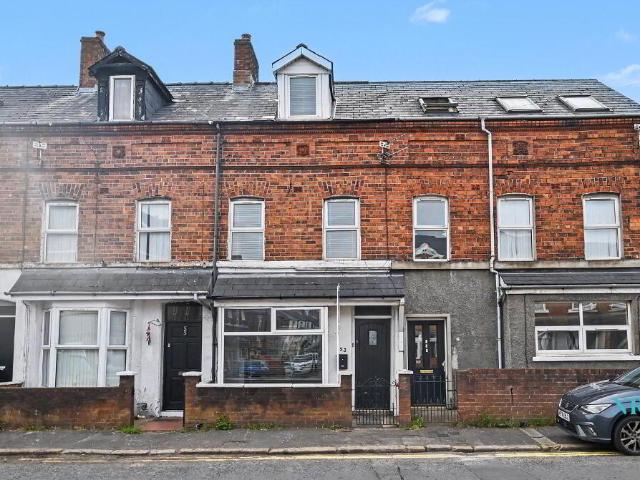 house for rent in 53 Connsbrook Avenue, Belfast, BT4 1JW