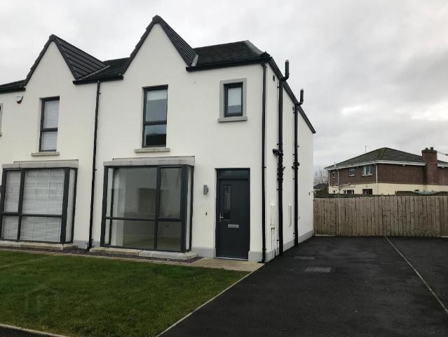 house for rent in 53 Galvally Mews Short Term, Portstewart, BT55 7TP