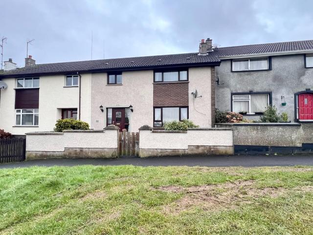 house for rent in 50 Beatrice Villas, Bellaghy, BT45 8JA