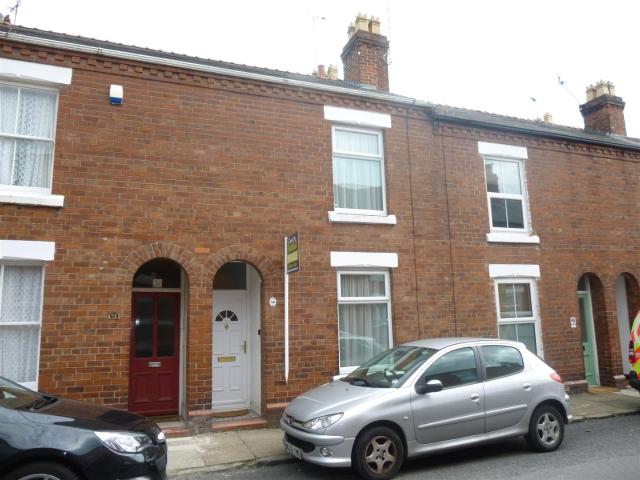 house for rent in 50 Catherine Street, Chester, CH1 4JZ