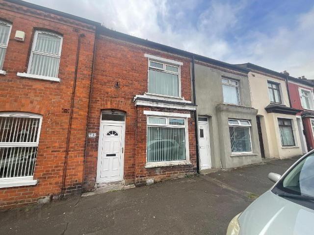 house for rent in 50 Enfield Street, Belfast, BT13 3DH