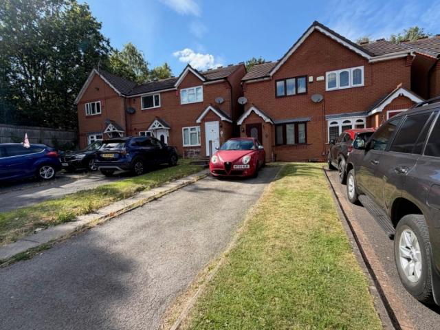 house for rent in 50 Limes Road, Dudley, West Midlands, DY1 4AQ, UK