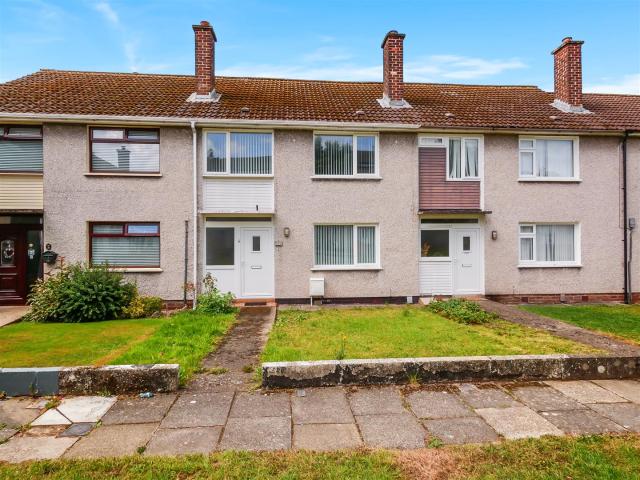 house for rent in 51 Castlerobin Road, Belvoir Park, Belfast, BT8 7DX