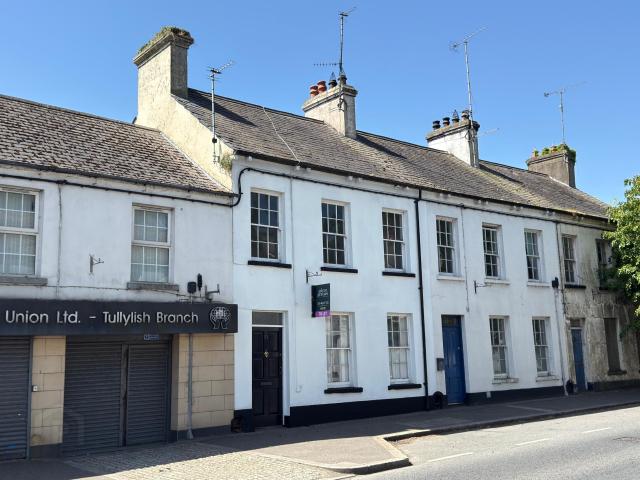 house for rent in 51 Dunbarton Street, Gilford, BT63 6HJ