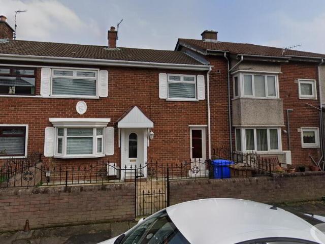 house for rent in 51 Highfield Drive, Belfast, BT13 3RN