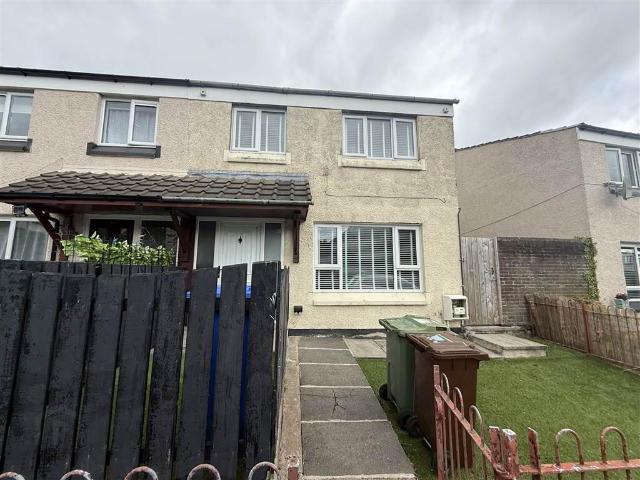 house for rent in 51 Hillhall Park, Lisburn, BT27 5DF