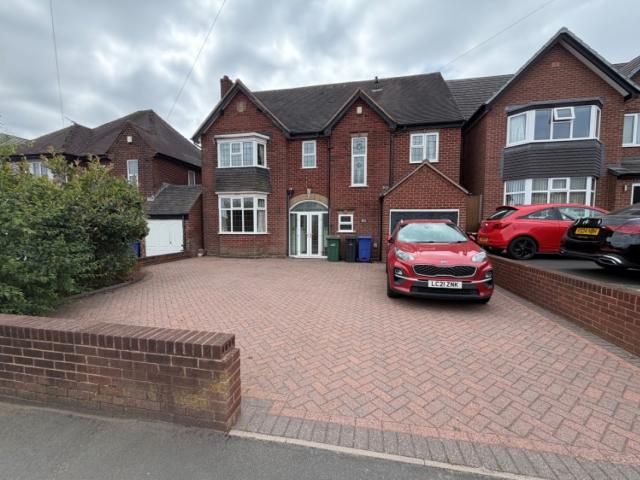 house for rent in 51 Kent Road, Halesowen, West Midlands, B62 8PQ, UK