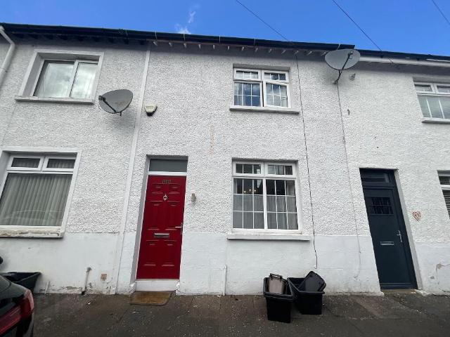 house for rent in 51 Moonstone Street, Belfast, BT9 7HL